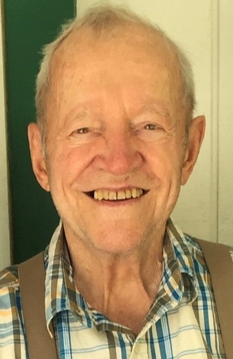 Robert Francis Taylor Tupper | News, Sports, Jobs - Daily Press